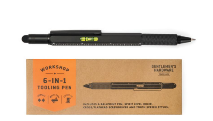 TOOLING PEN – Parcel