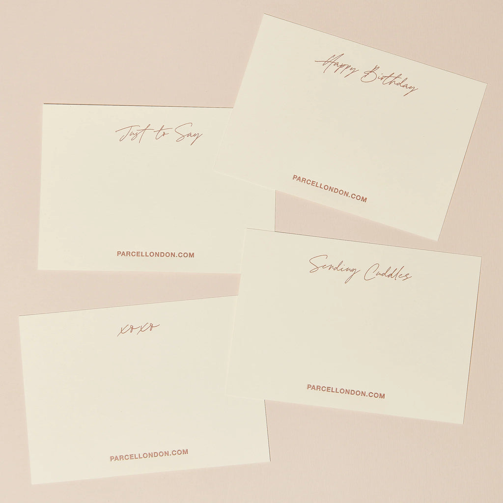 MINT VELVET – Parcel