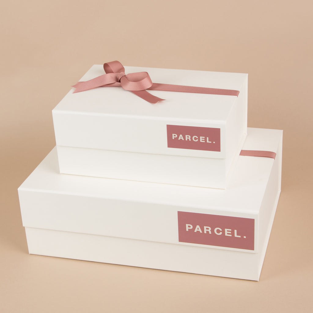 THANK YOU – Parcel