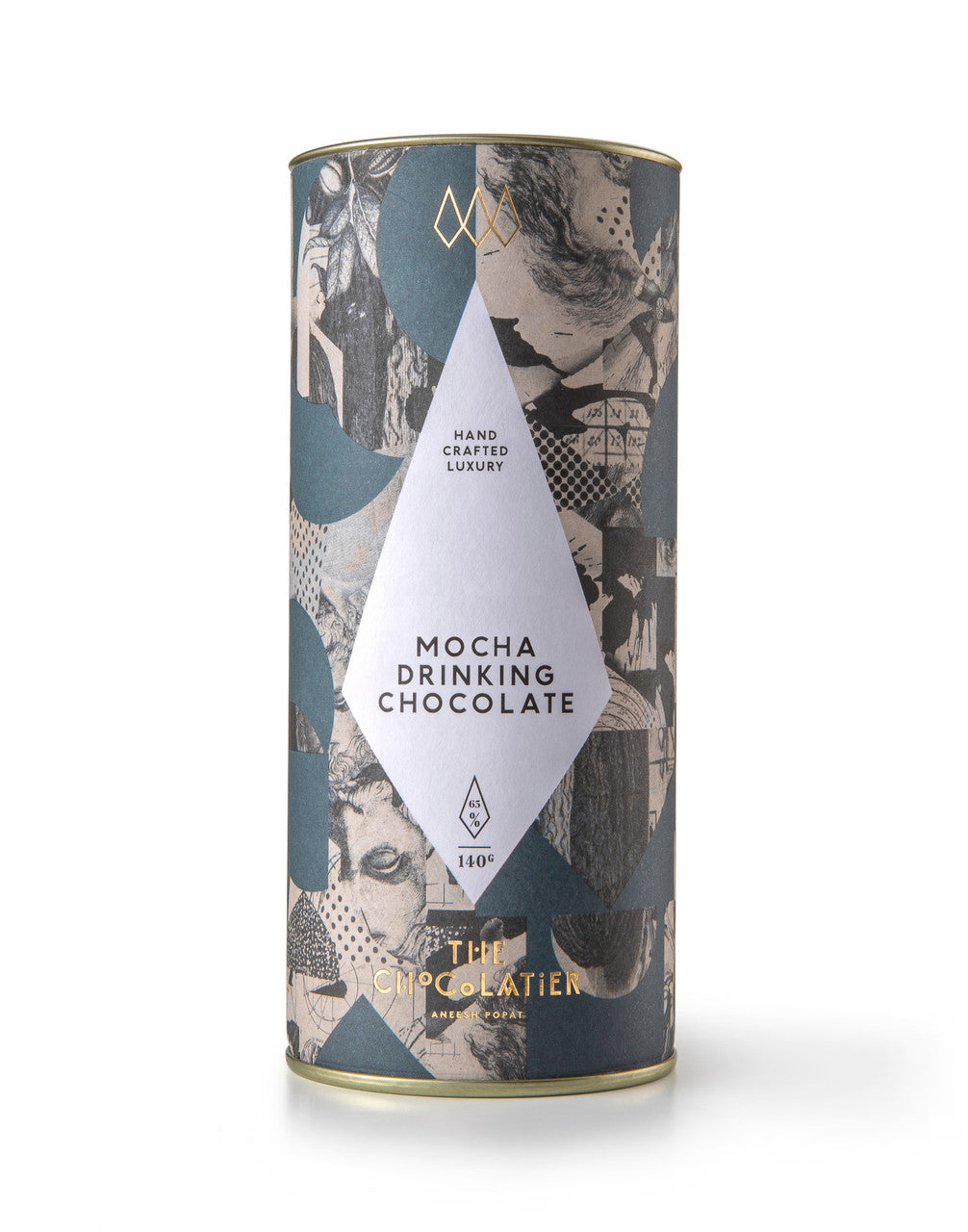 MOCHA HOT CHOCOLATE – Parcel