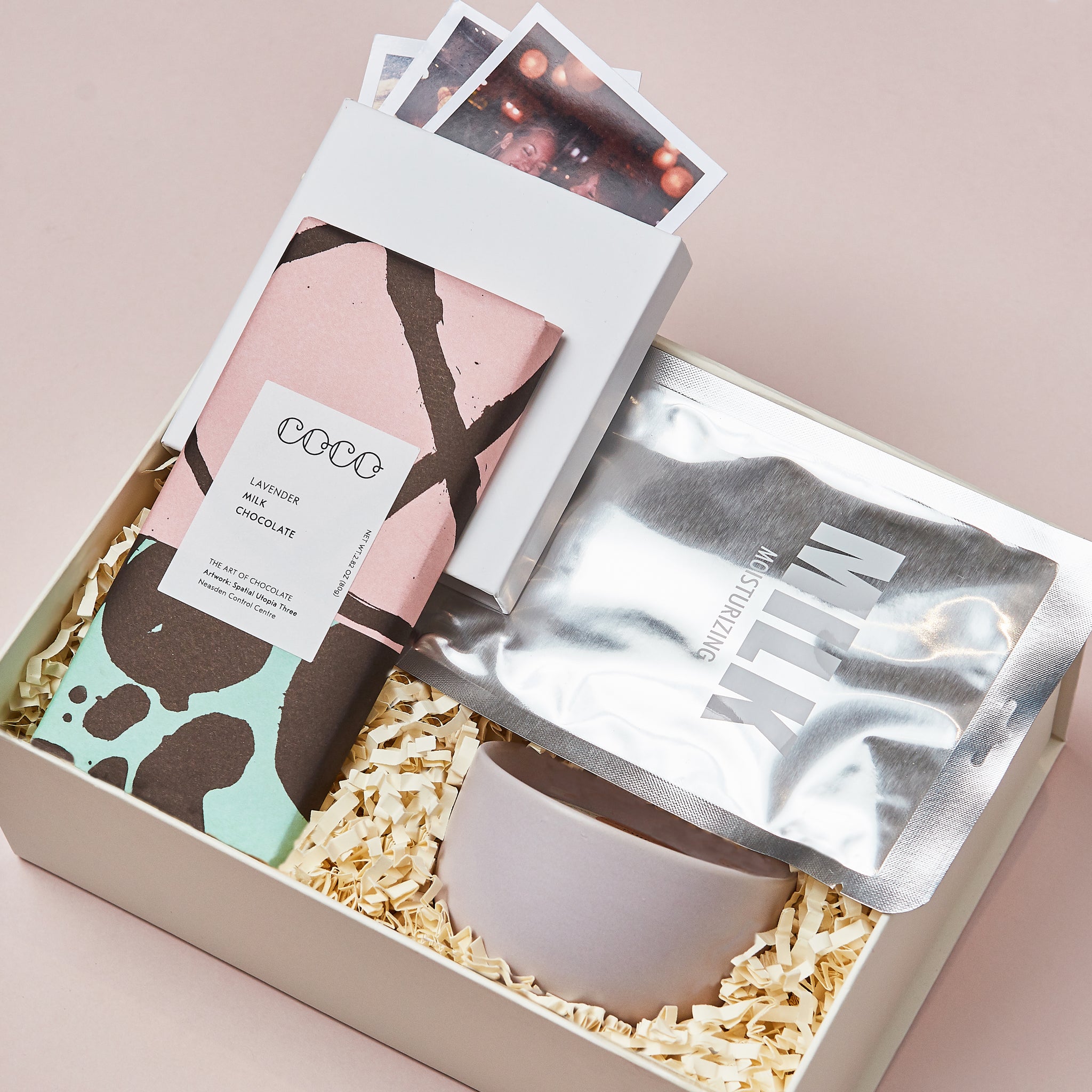 Shop Parcel gift boxes