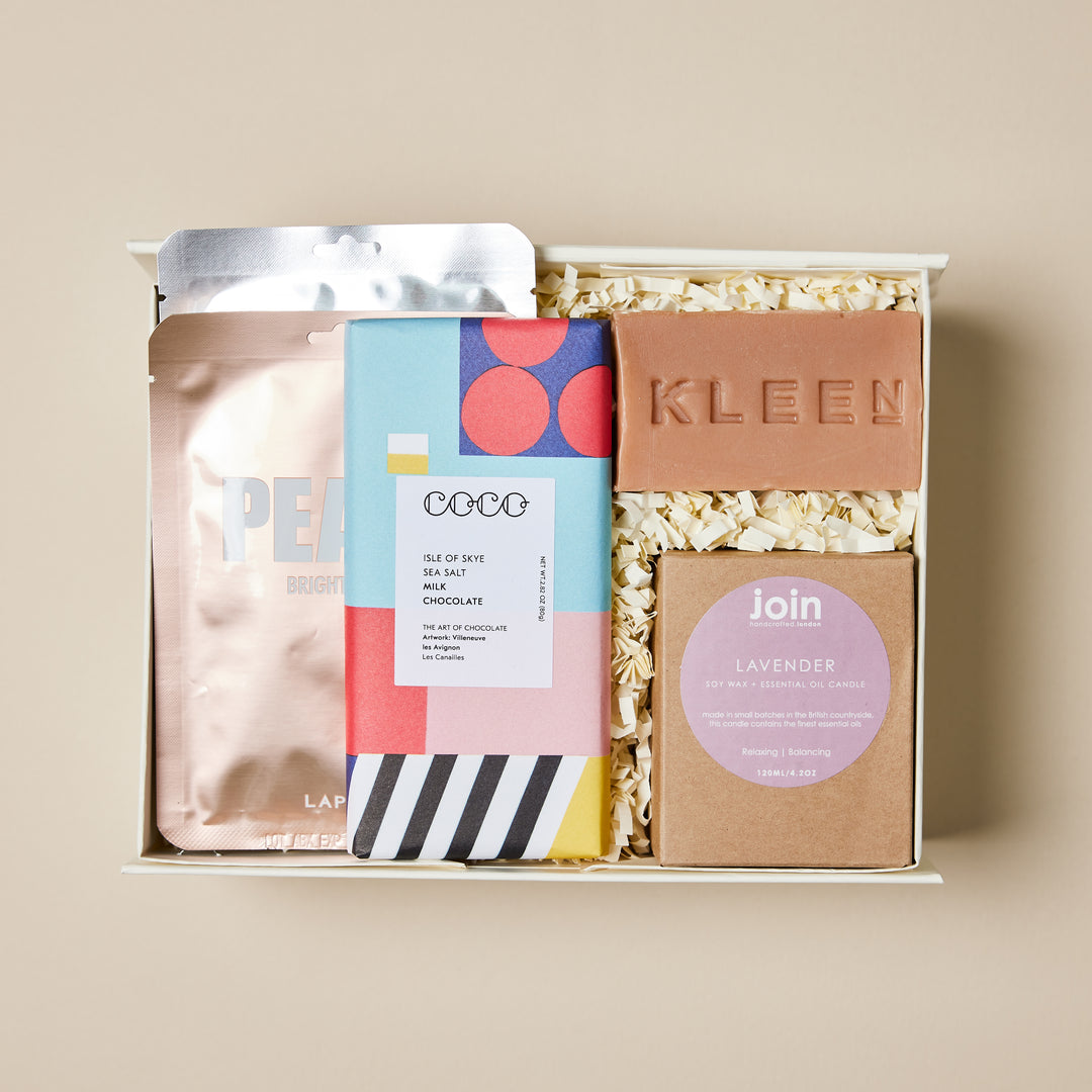 Shop Parcel gift boxes
