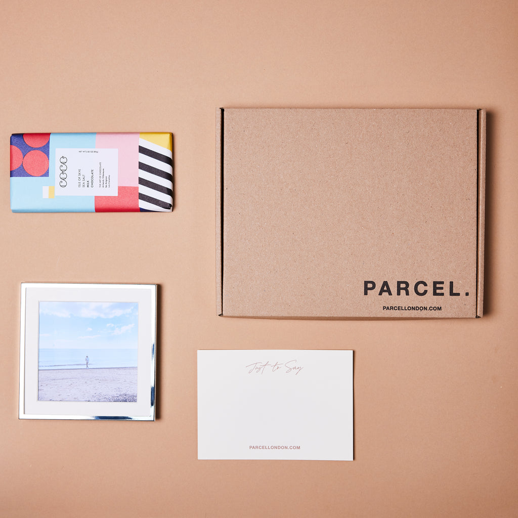 LITTLE KEEPSAKE – Parcel