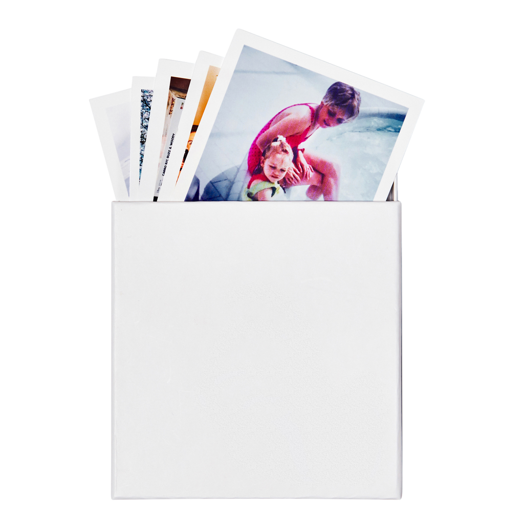 MINI POLAROIDS – Parcel