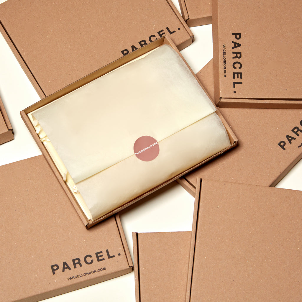 SWEET TOOTH CHOCOLATE LETTERBOX GIFT – Parcel