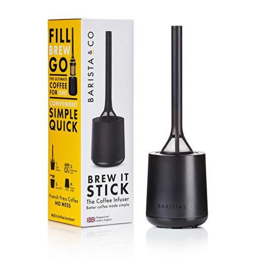 COFFEE BREW STICK GIFT – Parcel