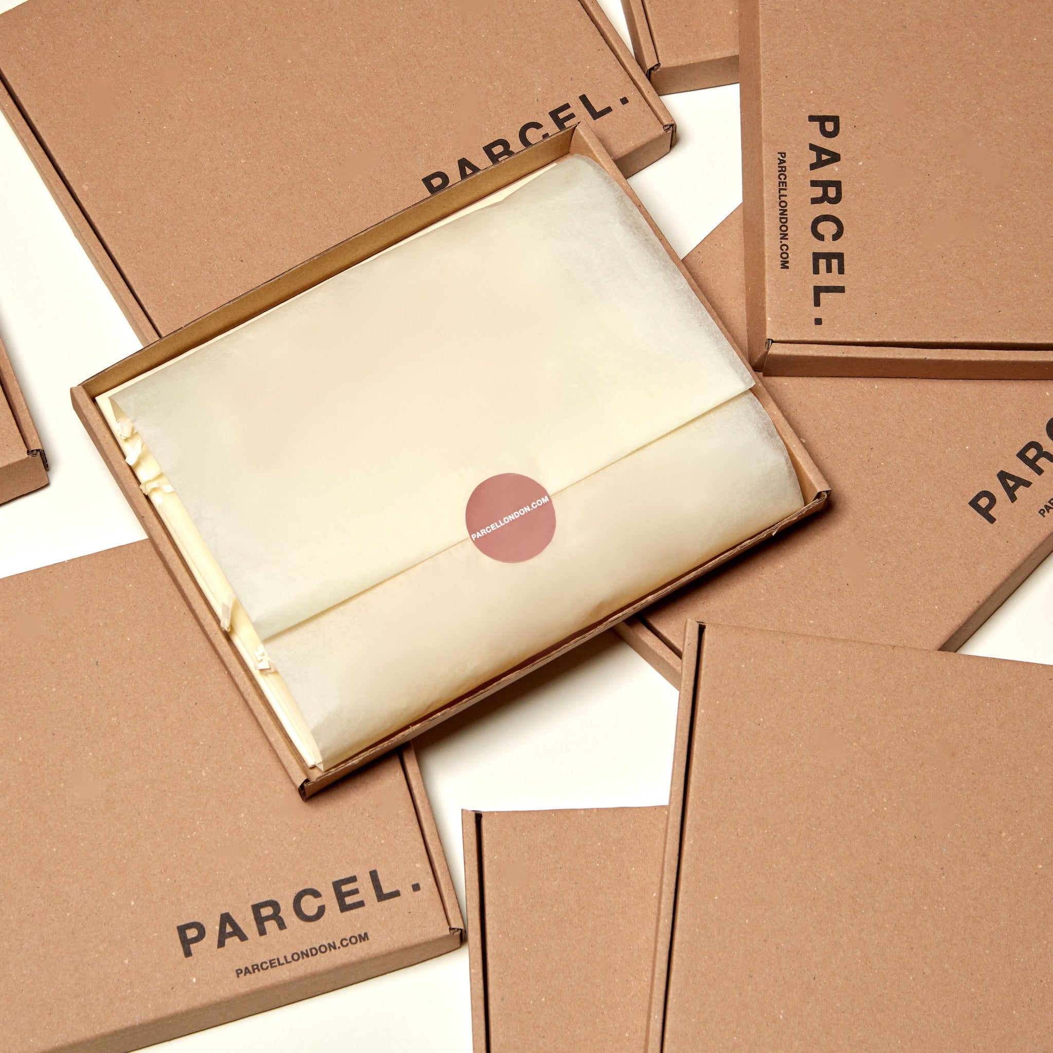 NIGHT IN LETTERBOX GIFT – Parcel